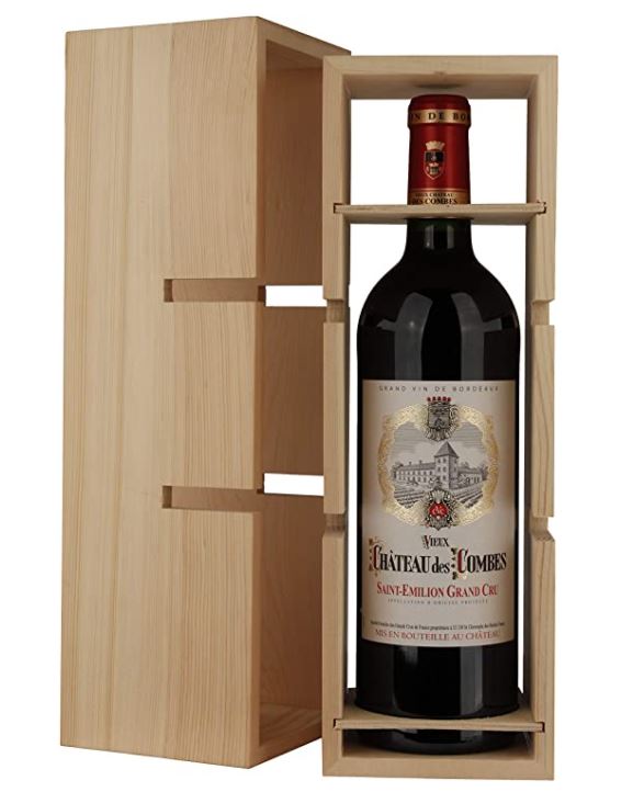 Les meilleures idées de cadeaux vin pour un passionné